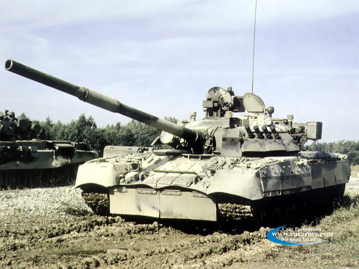T-80 tier 4 ? - Light Tanks - World of Tanks official forum